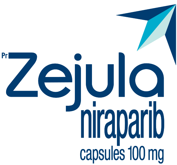 ZEJULA from GSK