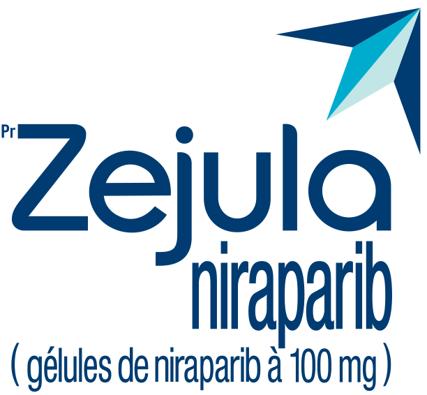 ZEJULA de GSK